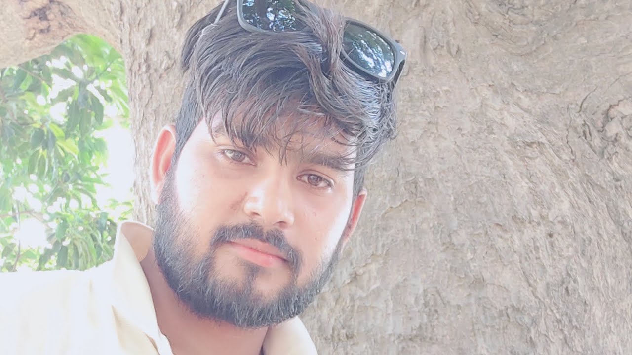 my first vlog || pushpendra - YouTube