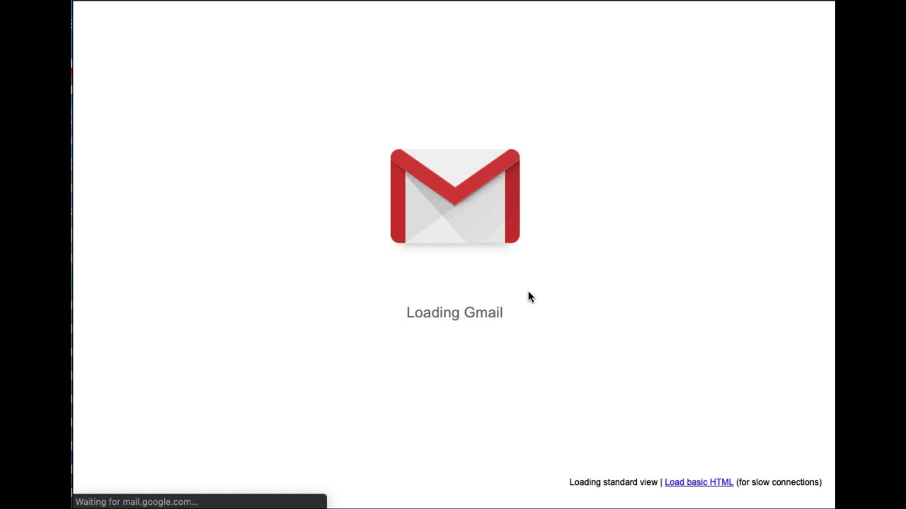 Making your Gmail look like Outlook - YouTube