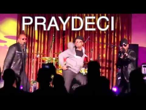 How To Laugh in a Black Church Tour - YouTube