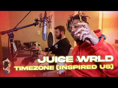 Juice WRLD: Timezone