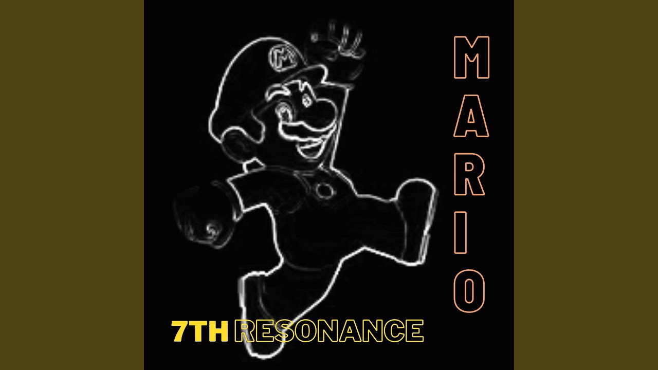 Mario Theme (Orchestral Cover) (From Super Mario) - YouTube