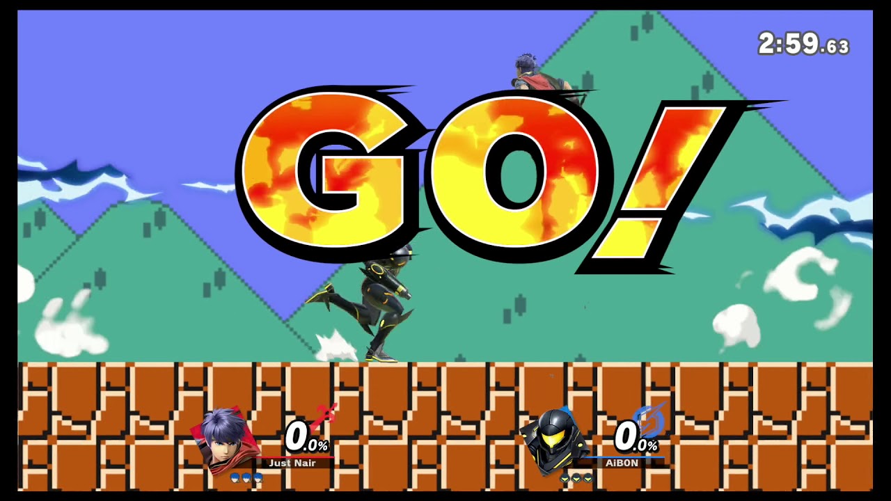 Online Smash - YouTube