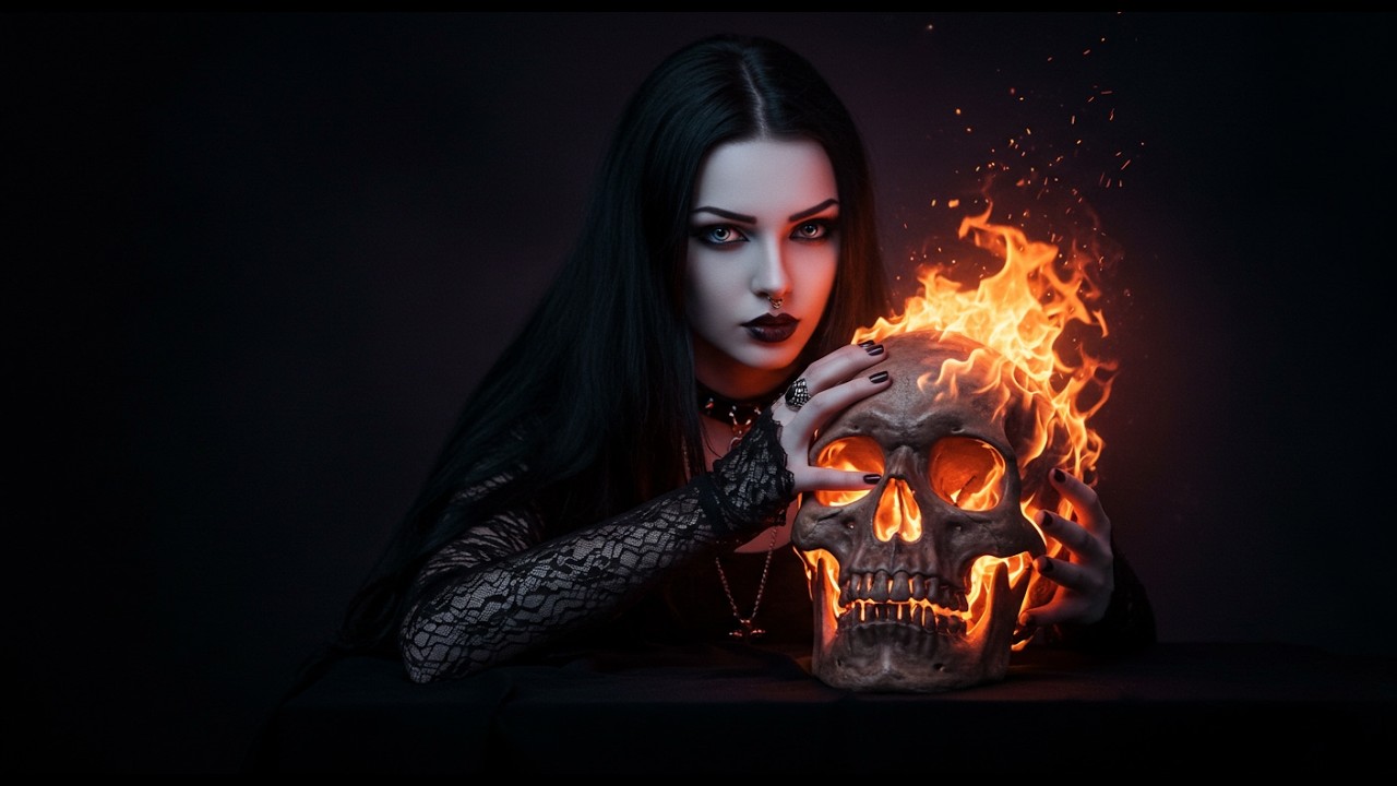 🔥 "BLOODLINES" – Knife in the Dark | Final Destination Inspired (Horror ...