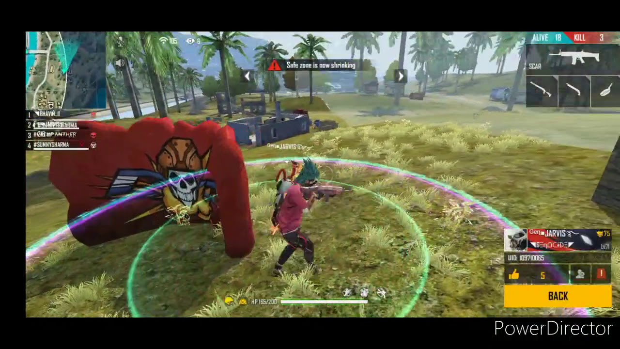 Full game play - YouTube