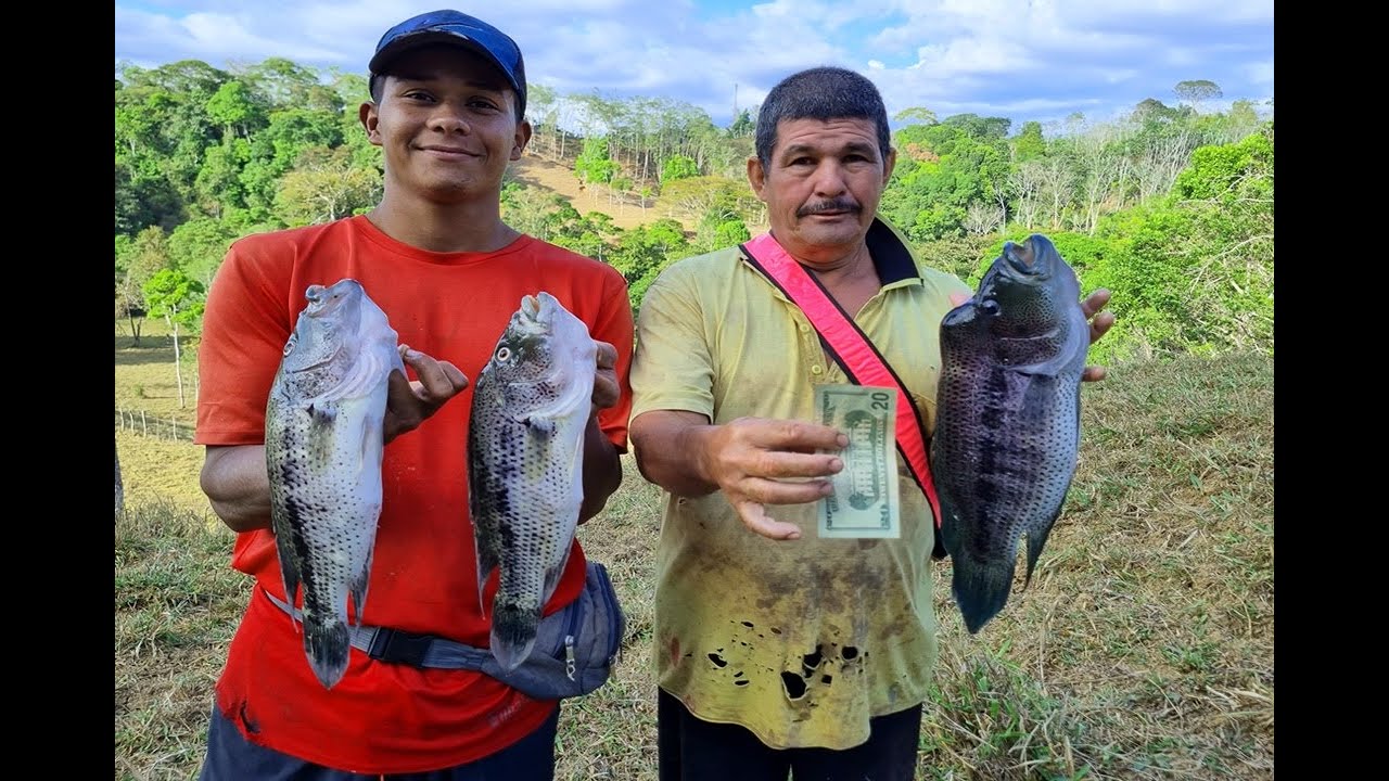 Al fin Salio el Guapote de los 20 dolares - YouTube