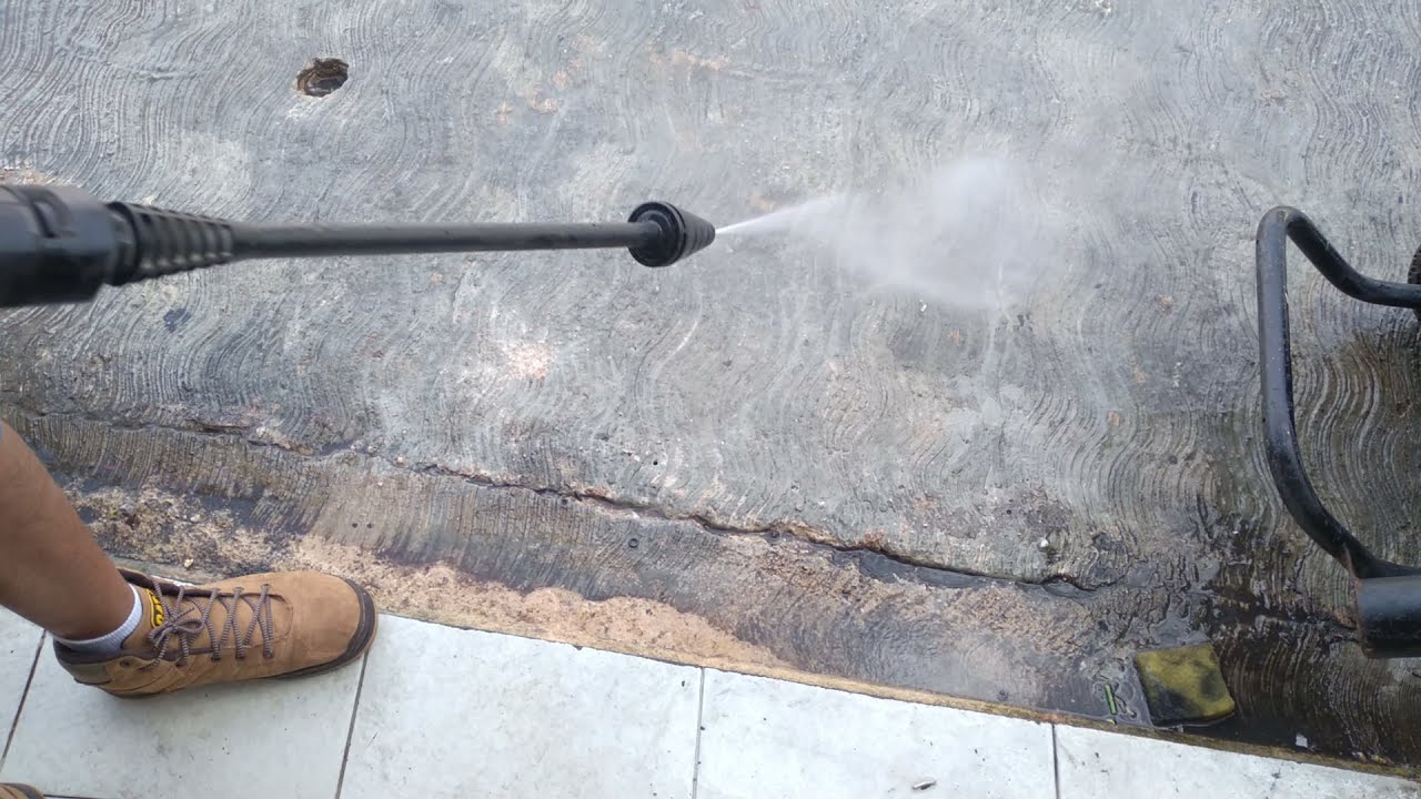 reparacion-de-lanza-o-punta-para-hidrolavadora-karcher-youtube