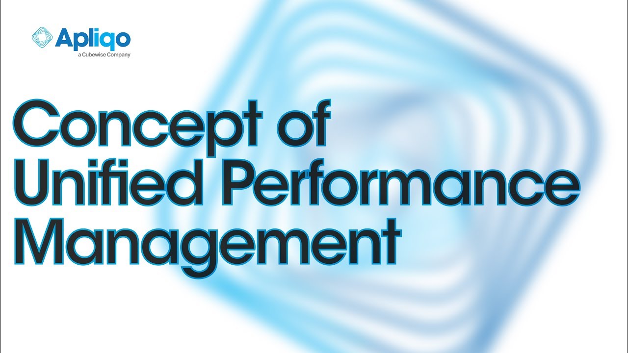 Apliqo Upm Webinar 1 Upm Concept Youtube