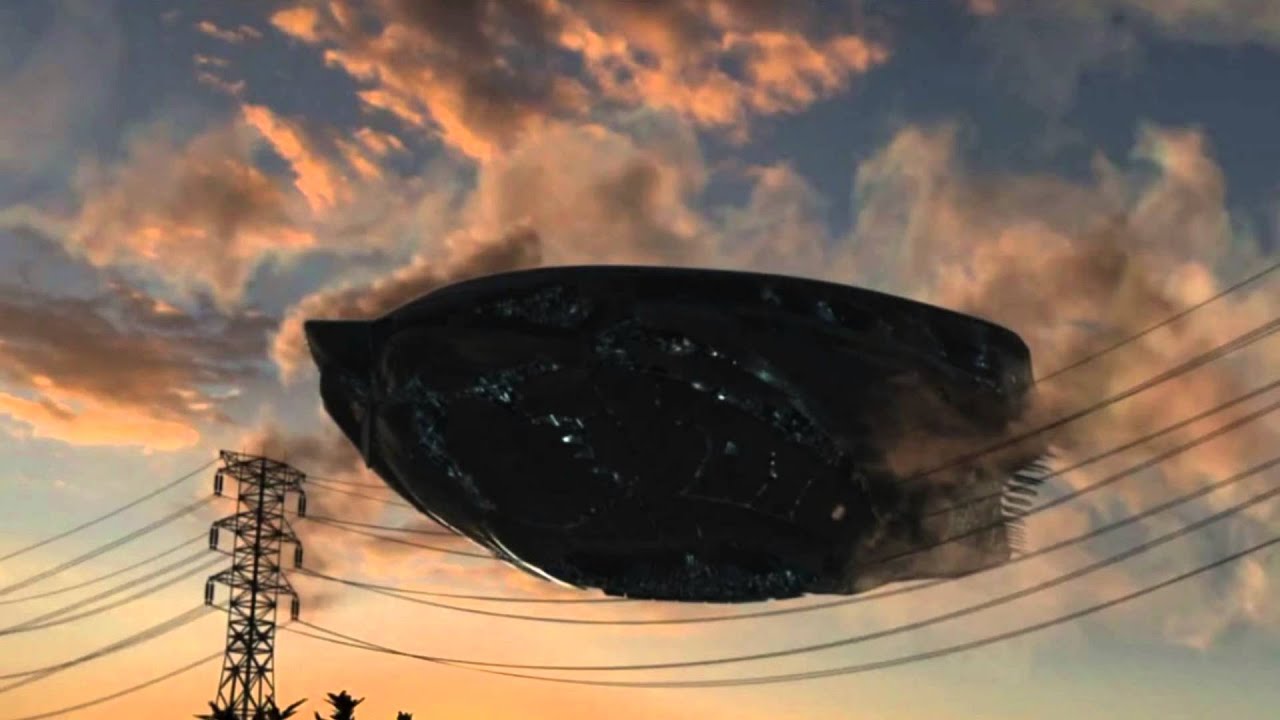 The 'X' Zone Radio/TV Show Is Coming To SimulTV Trailer - YouTube