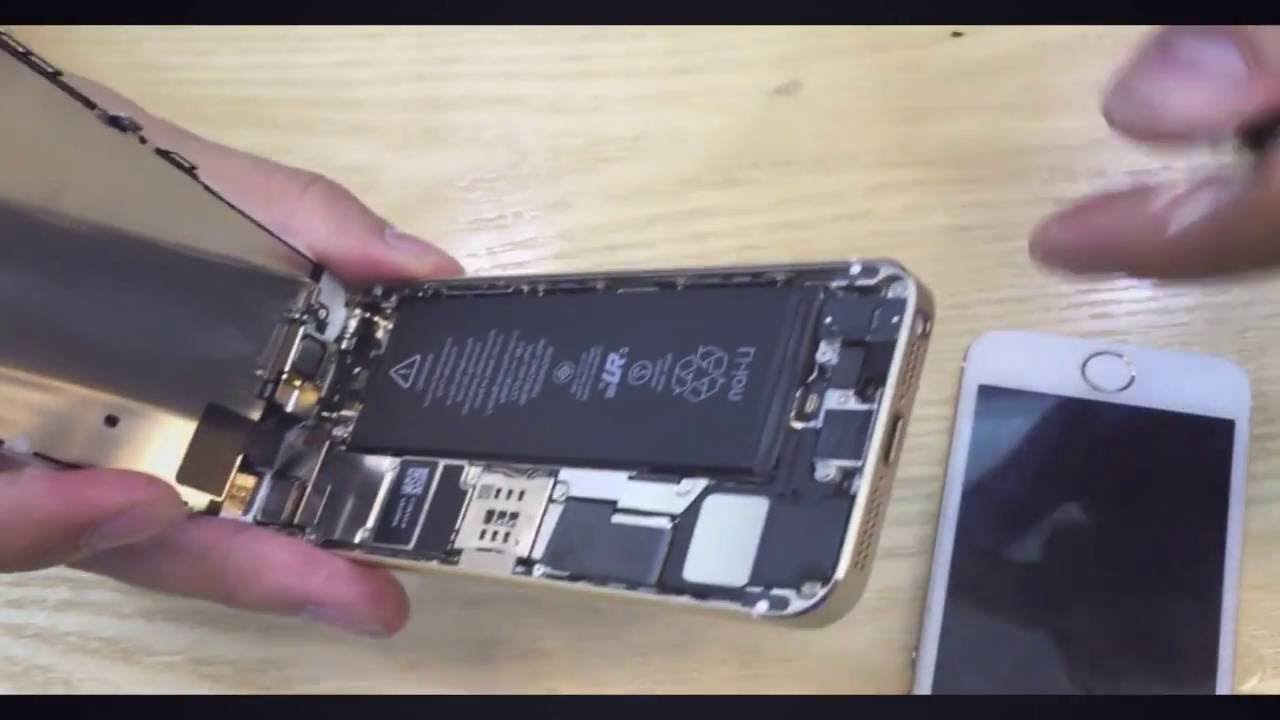Real iPhone vs Fake iPhone | Everything You Know? - YouTube