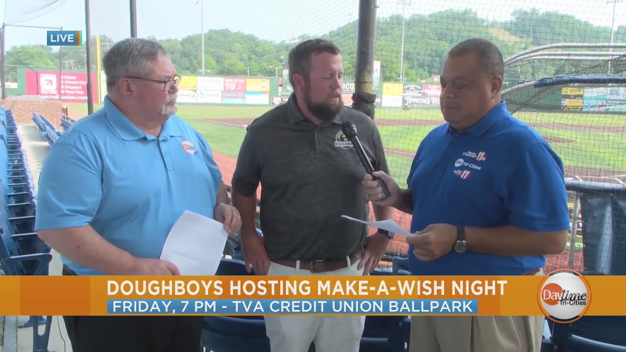 Daytime LIVE with the Johnson City Doughboys-part 4 - YouTube