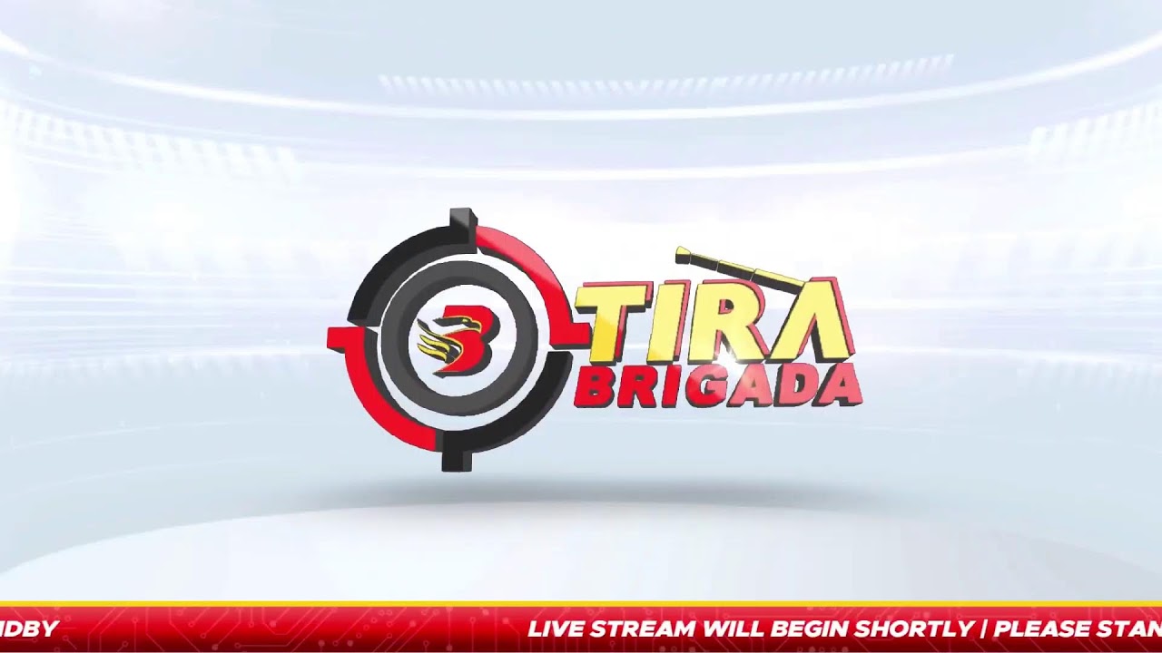 TIRA BRIGADA - DECEMBER 24, 2024 - YouTube