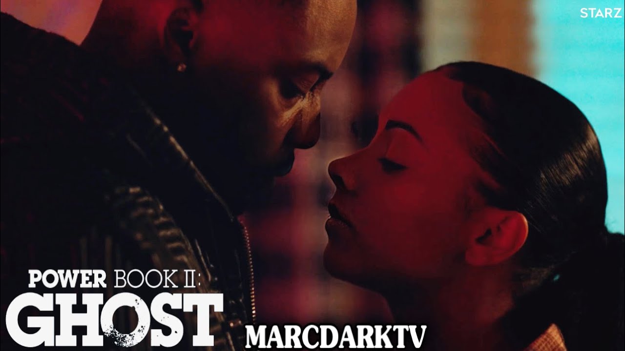 POWER BOOK II: GHOST SEASON 3 WILL EFFIE BE CANE’S DOWNFALL? - YouTube