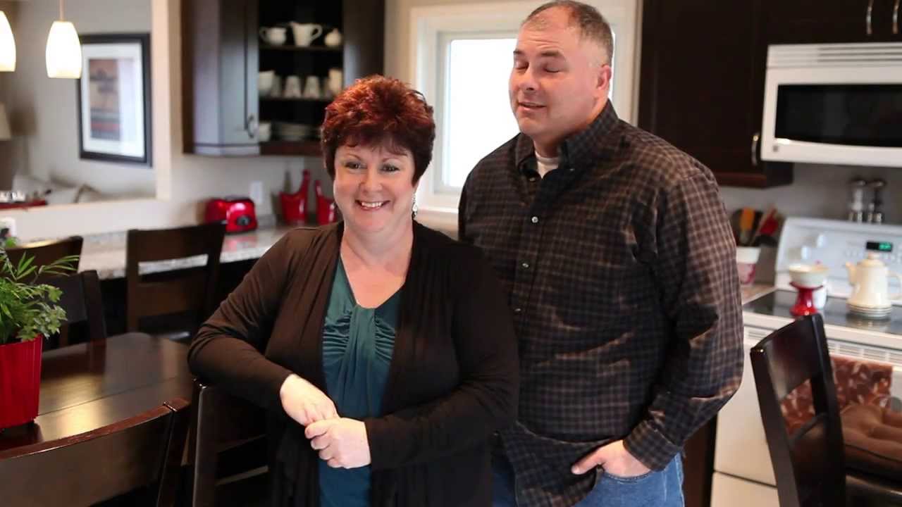 Lisa And Mike Testimonial Youtube