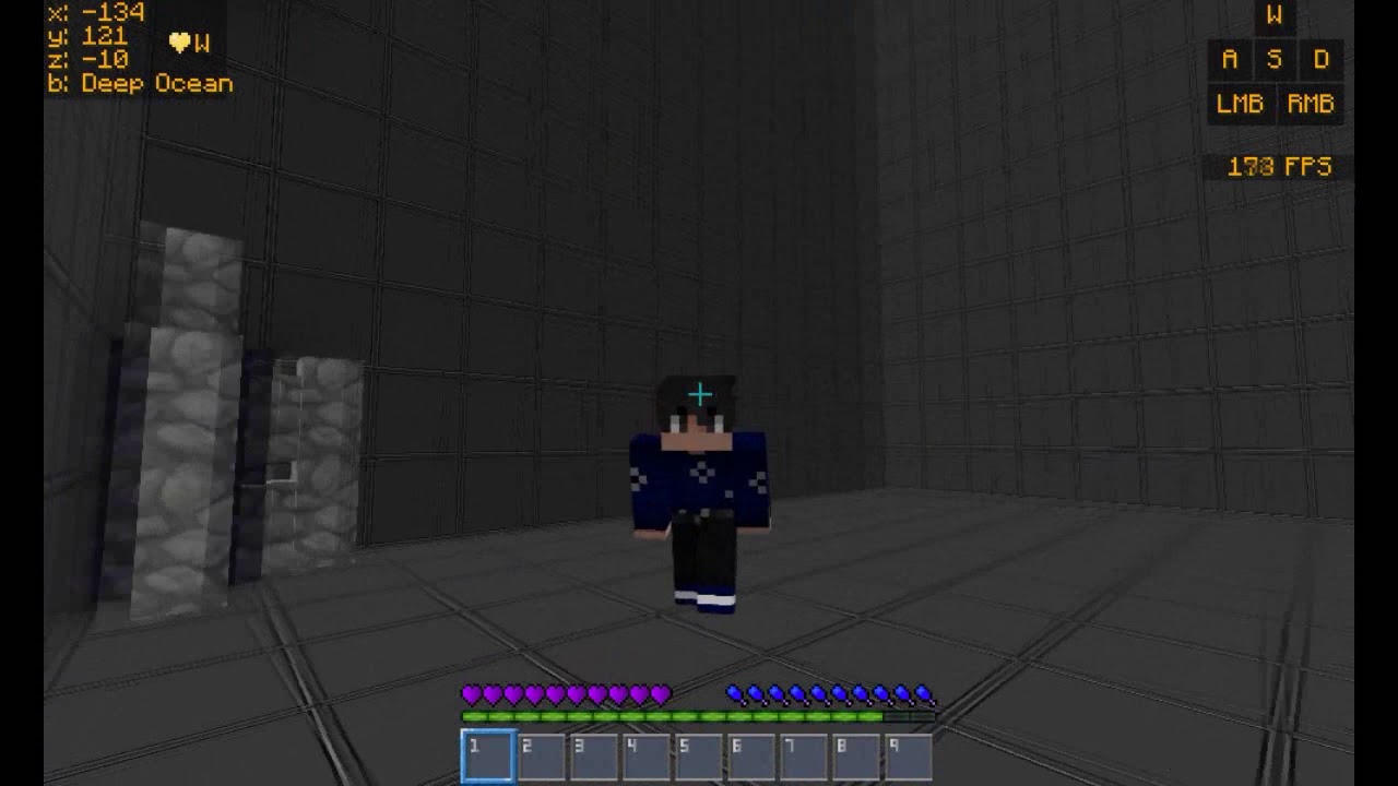 TUTORIAL DE COMO TER MAIS FPS (PixelClient) - YouTube