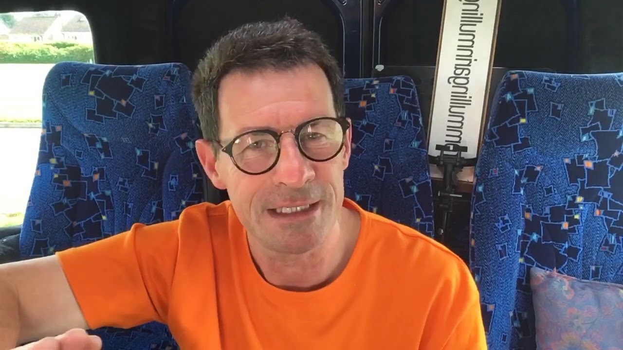 Shout Out show with 12bongs and Ray Dolan Sep 23 2020 - YouTube
