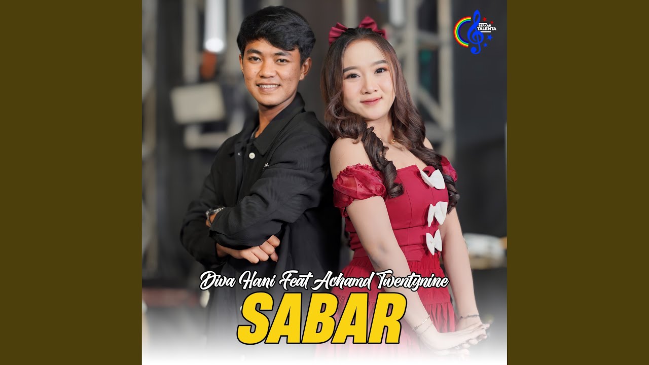 Sabar - YouTube