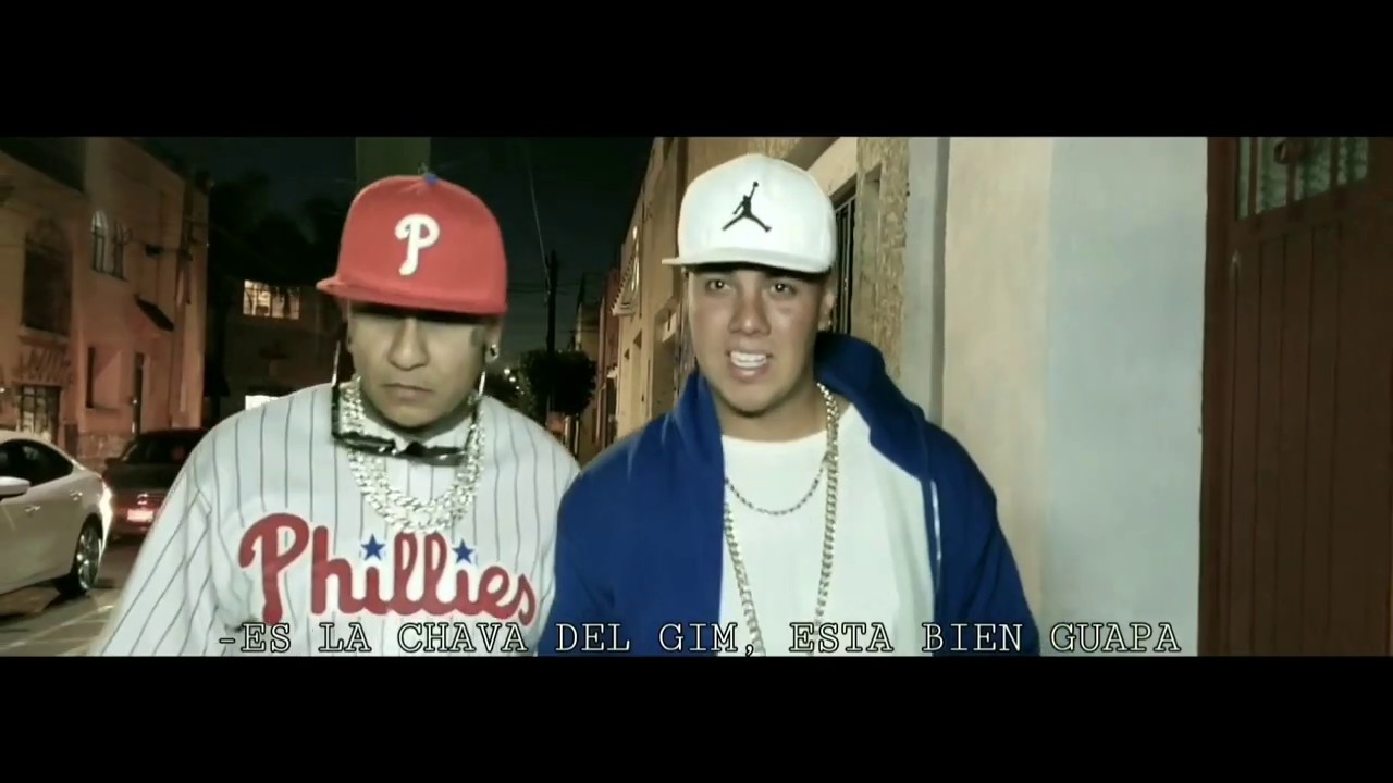 Alejandro Alatorre - Yo La Amaba (Video Oficial) | Prod. Jocker Tv ...