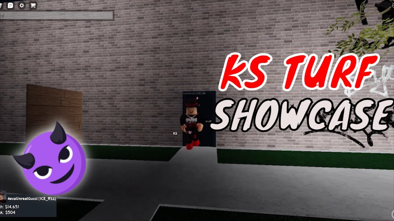 🏠KS TURF SHOWCASE - (4EVA ALLIES)🏠 Chicago Remastered - YouTube