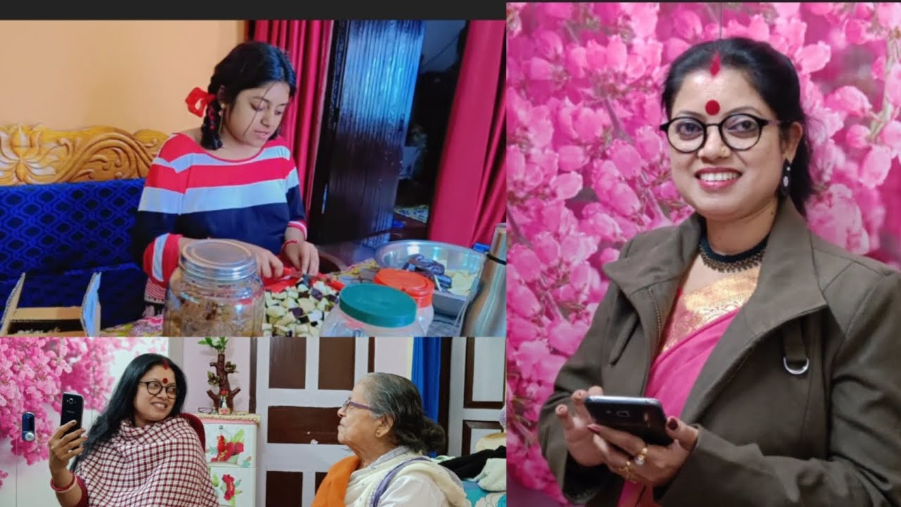 || Erokom Obostha Teo Saradin Dhore Amake Khatiye Nijera Golpo Gujob ...