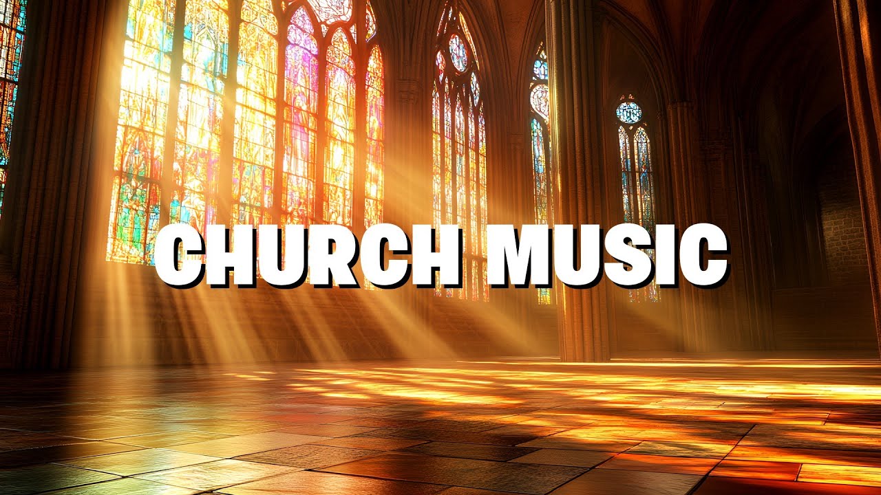 Beautiful Gospel Songs 1 Hour - Sacred Sacred Music Mix - 🎵 - YouTube