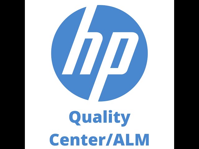 Hp Quality Center Logo Hp Quality Center Png Images | PNGEgg