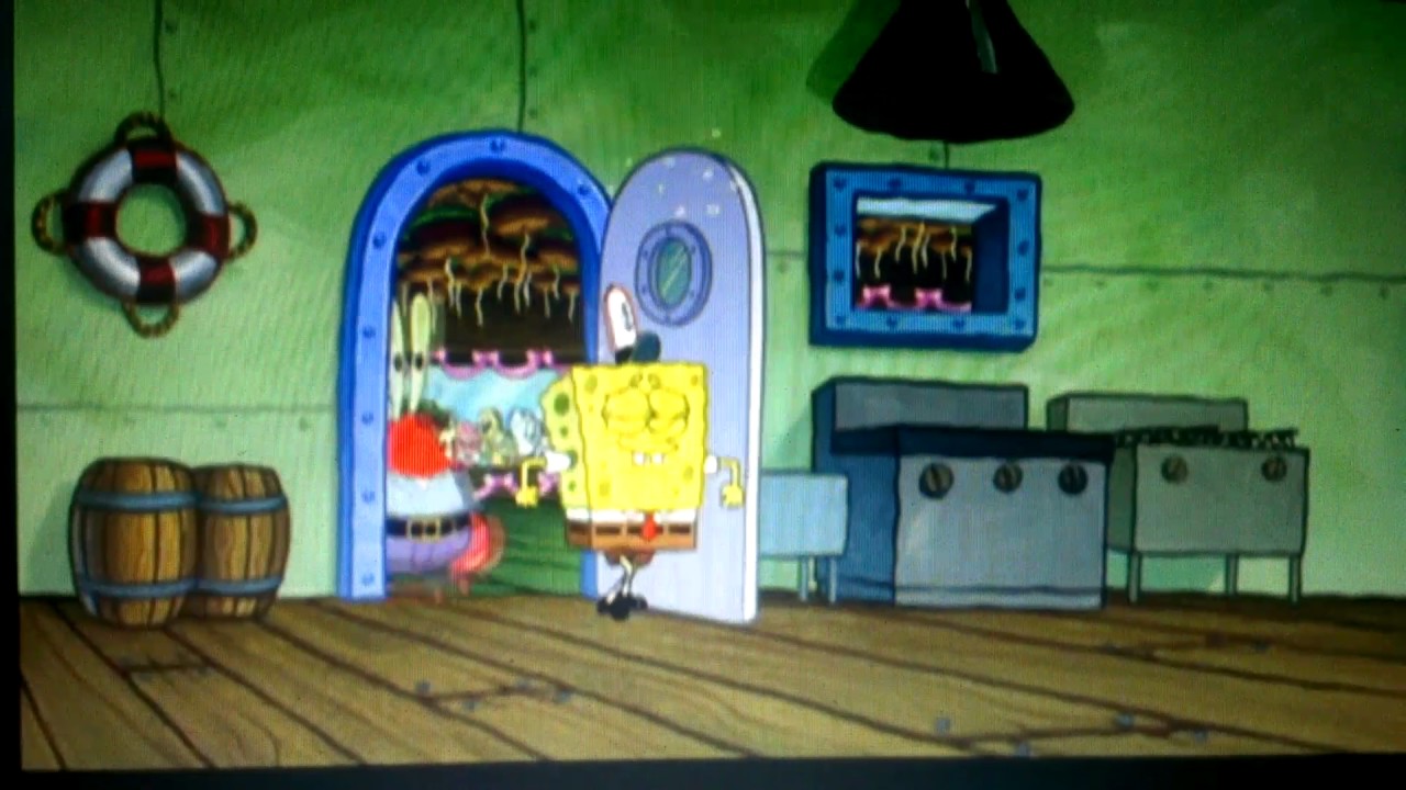 Spongebob Truth Or Square Youtube