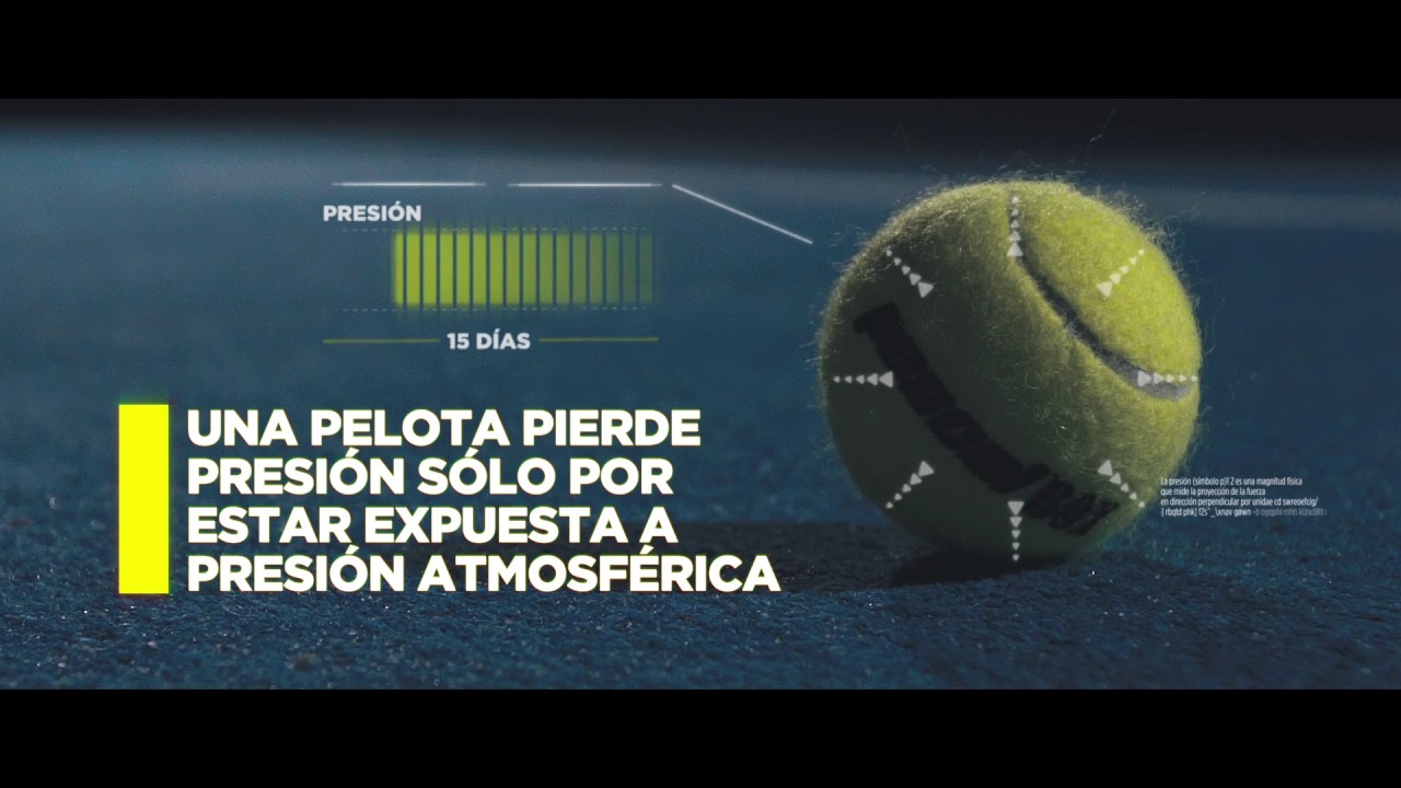 PASCAL BOX® | El sistema presurizador de alta precisión para pelotas de ...