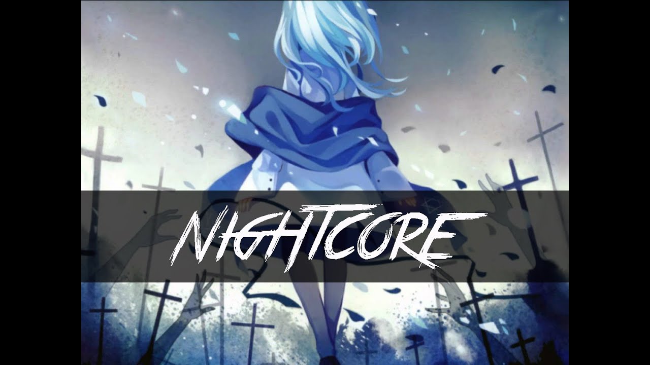 The One -Nightcore - YouTube