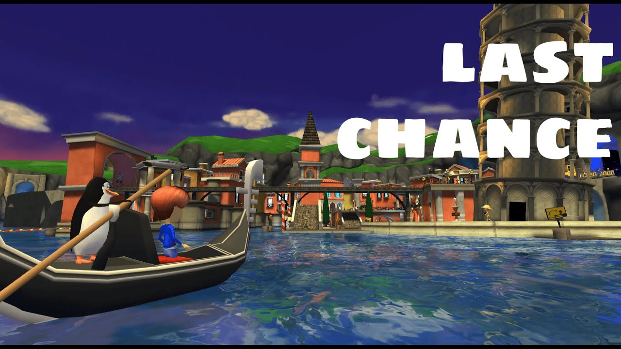 Access Madagascar before JumpStart shuts down! - YouTube