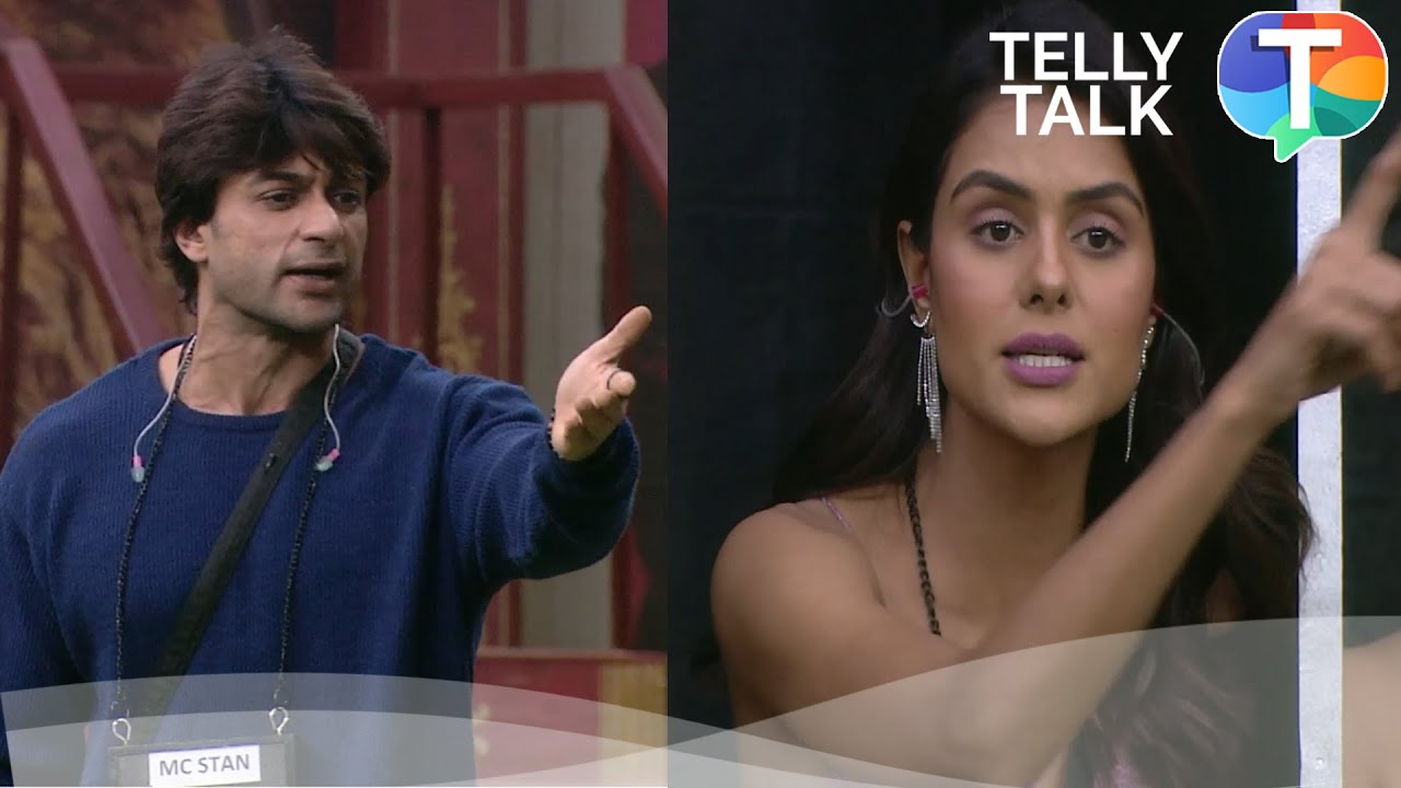 Bigg Boss 16 PROMO: Captaincy task me hua Shalin Bhanot aur Priyanka Chahar Choudhary ka JHAGDA ...