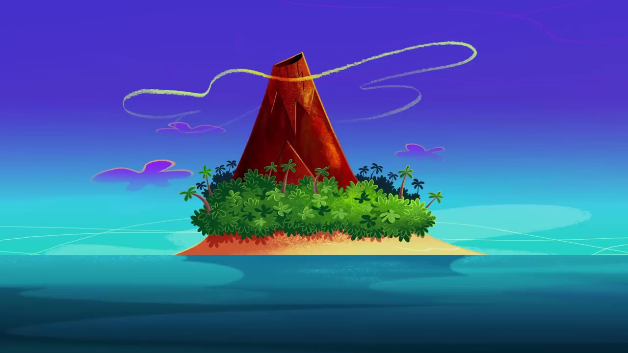 Zig and Sharko Funny Juice Shop episode in hindi - YouTube