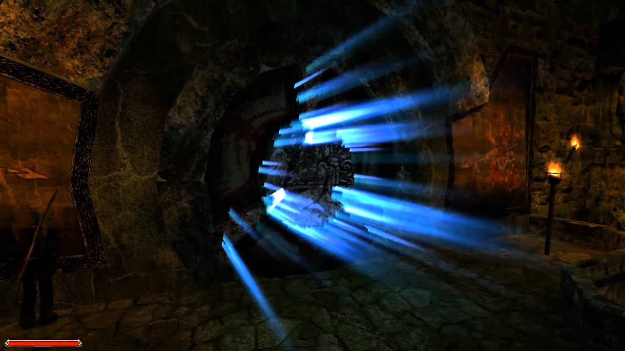 Let's Play Gothic 2 DNdR [HD] #71 - Ready for the Add-On? - YouTube