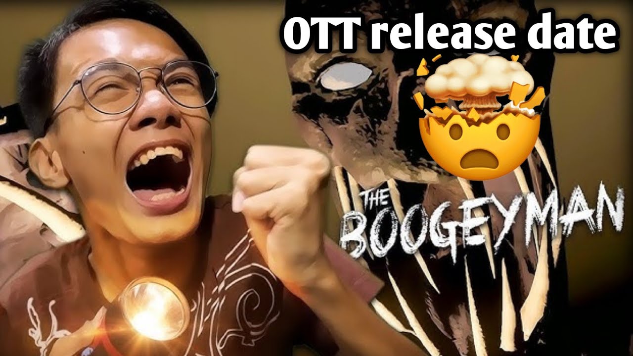 The Boge Man Conform OTT Release Date | বাংলা Update ...