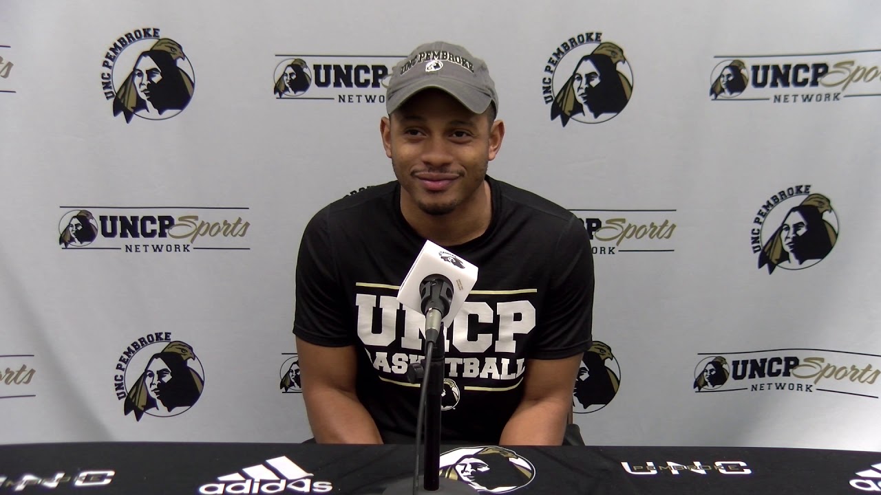 MBB Pregame Interview: Coach Jones Previews NCAA Tourney Opening Round ...