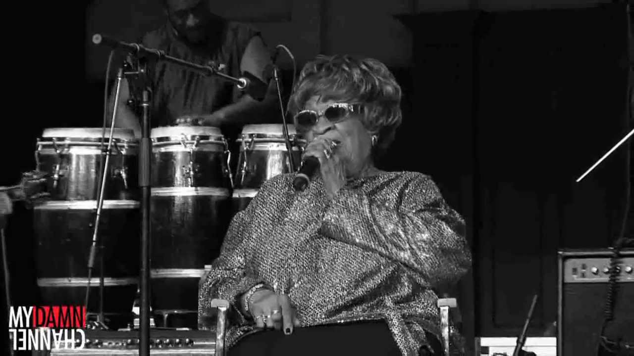 Alberta Adams - Alchetron, The Free Social Encyclopedia