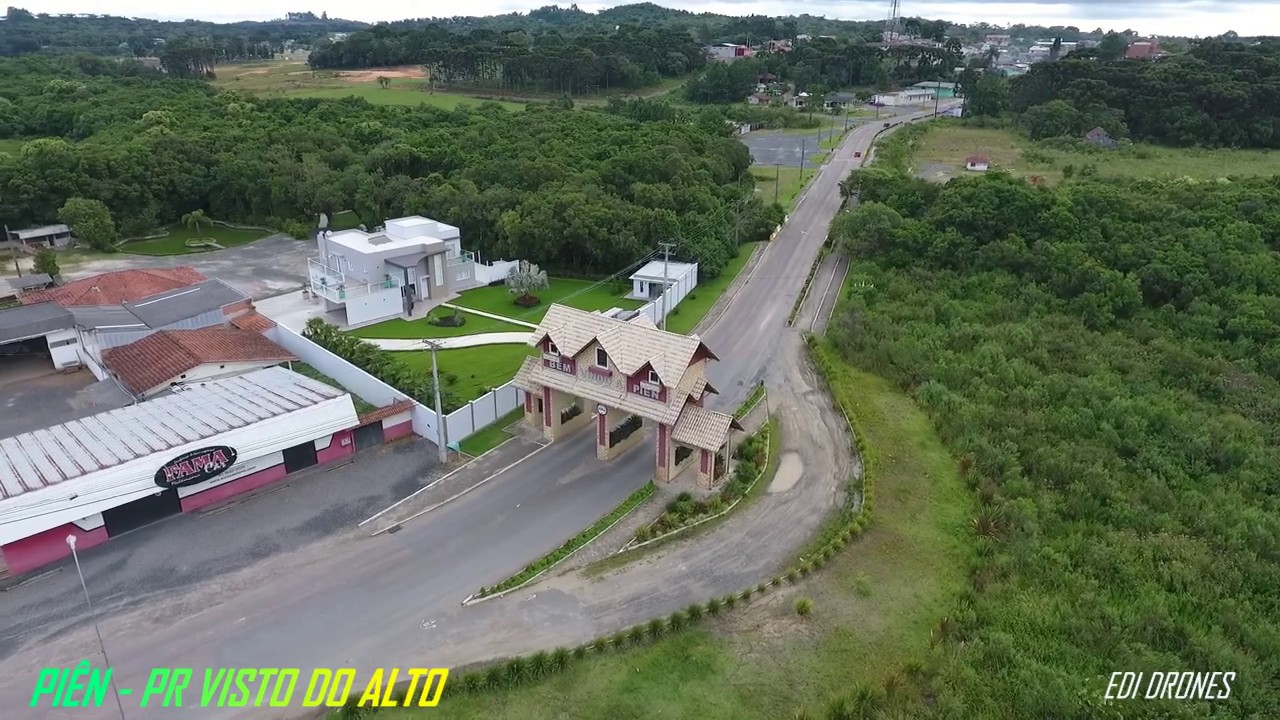 Tudo sobre o município de Piên - Estado do Parana | Cidades do Meu Brasil