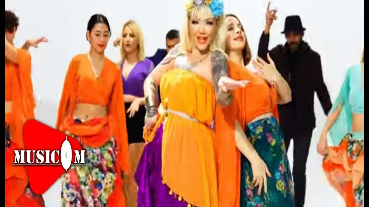 Nurhana Demet - Çaki Bebek - YouTube