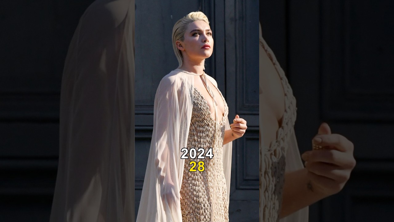 YTB Revealing the changes in appearance of the actors in the movie ...