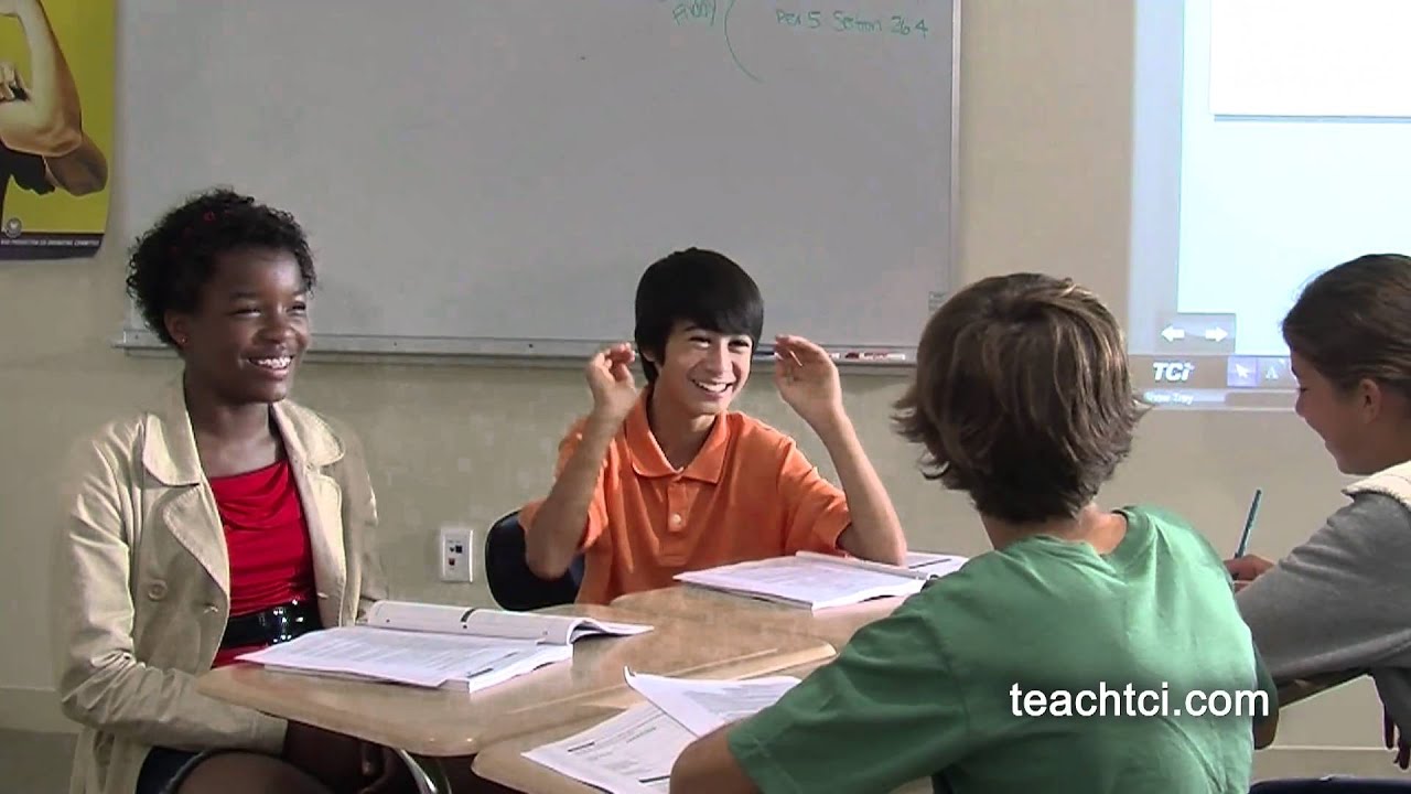 Problem Solving Groupwork Activities in the Classroom - YouTube problem-solving-groupwork-activities-in-the-classroom-youtube