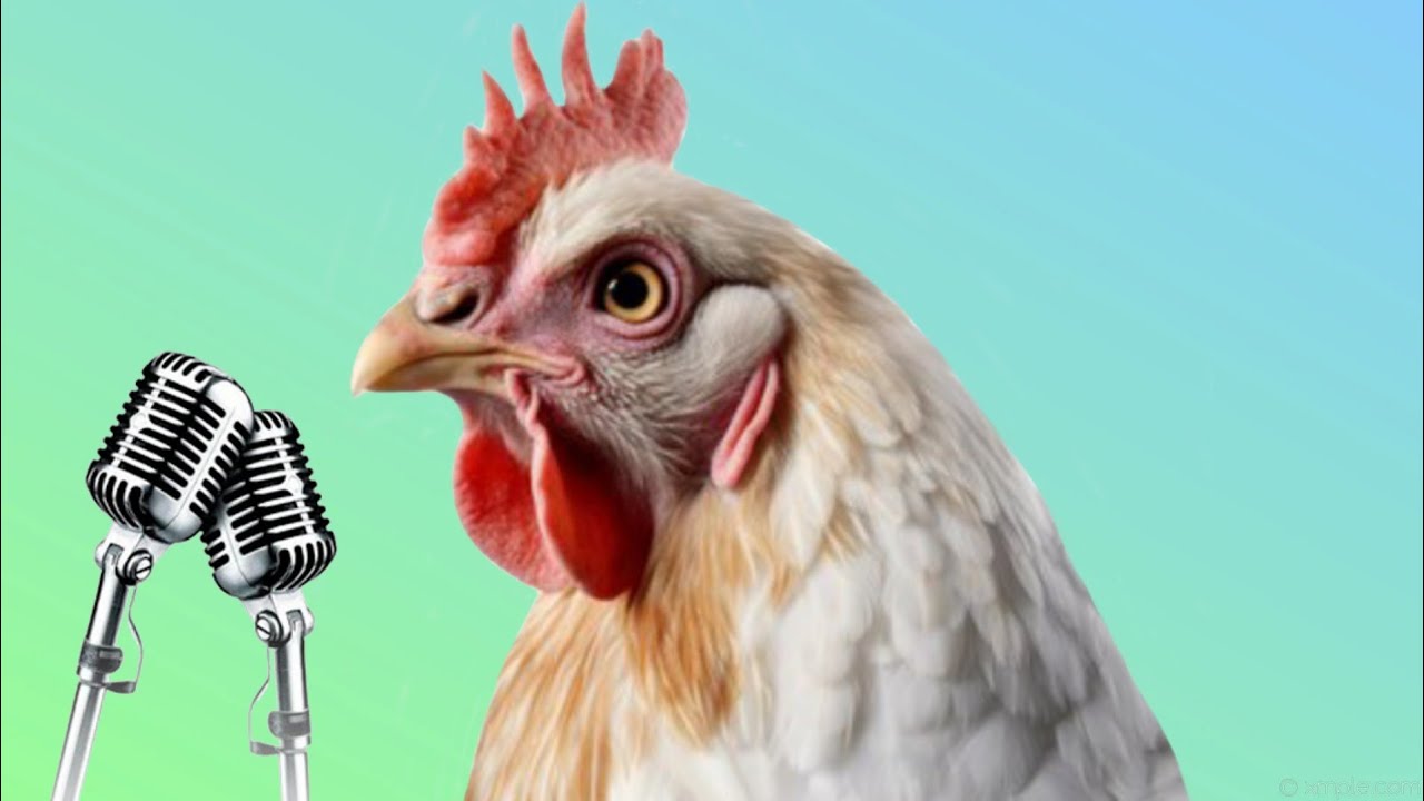 J.Geco - Chicken Song & Chicken Dance | Geco Remix #103 - YouTube