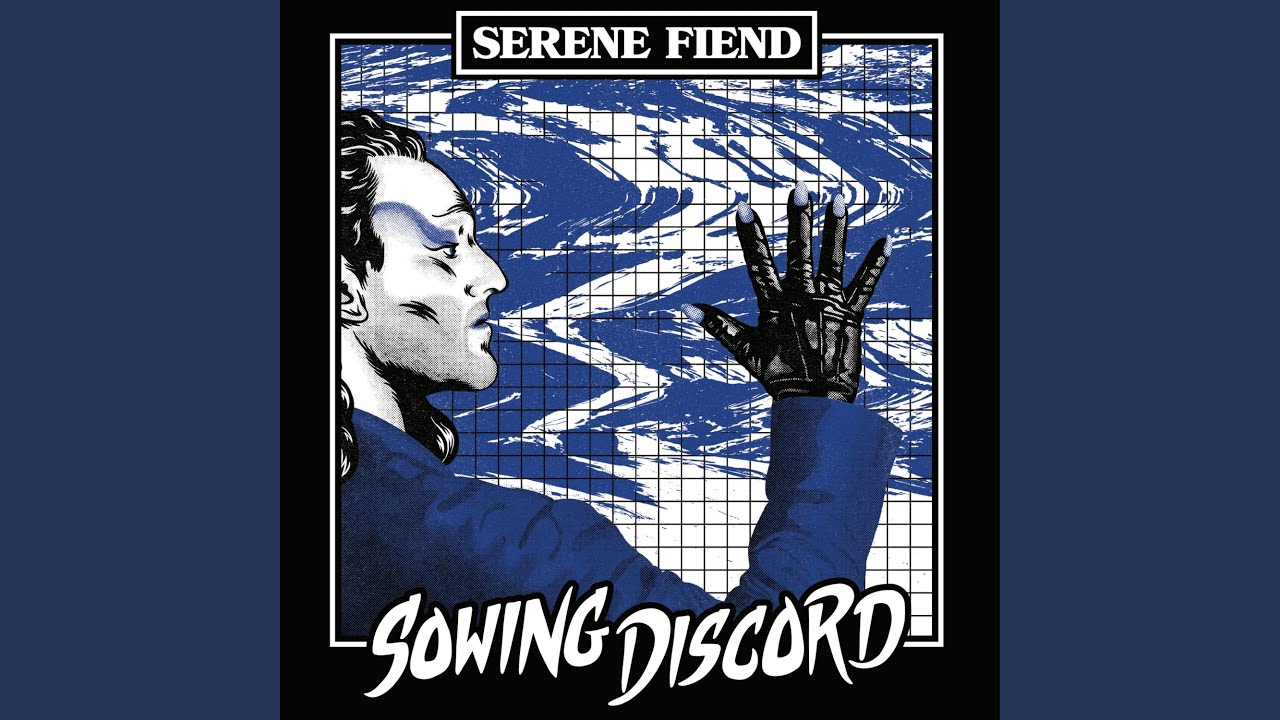 Sowing Discord - YouTube