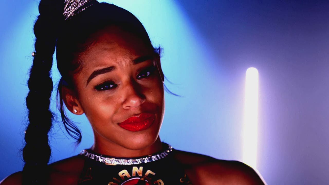 Controversy, control and open challenges are coming to Raw this Monday ...