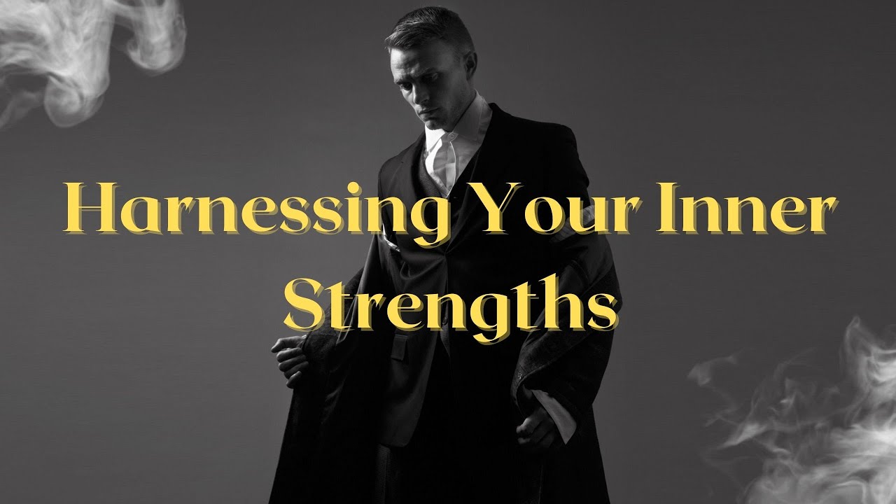The Sigma Males Guide To Emotional Intelligence Harnessing Your