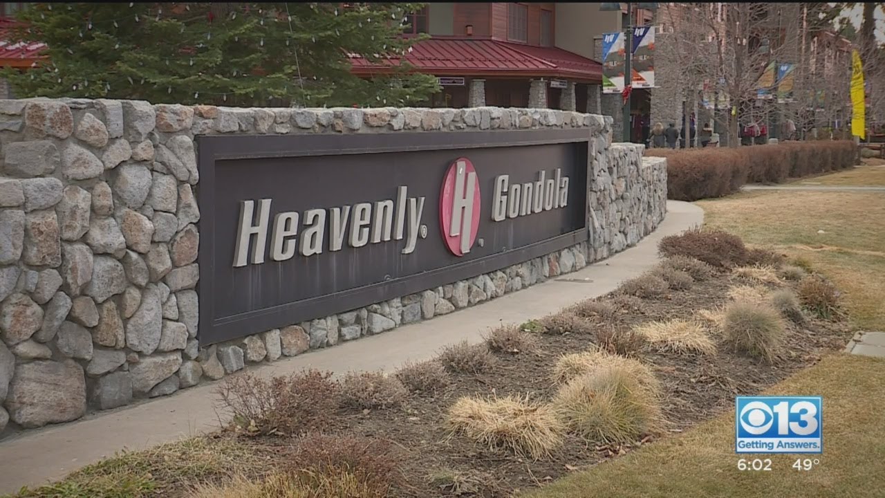 Ski Resorts Open In Tahoe Amid Shutdown YouTube Ski Resorts Open In Tahoe Amid Shutdown YouTube