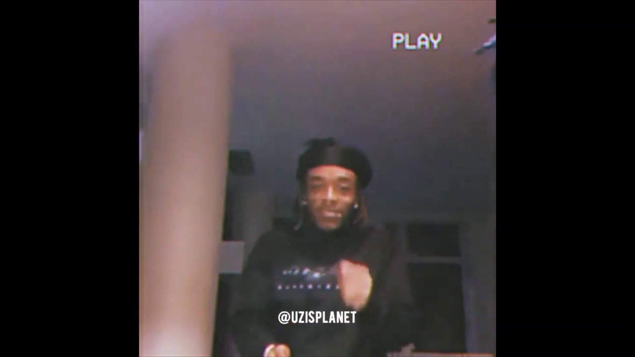 lil uzi vert how to talk slowed edit - YouTube