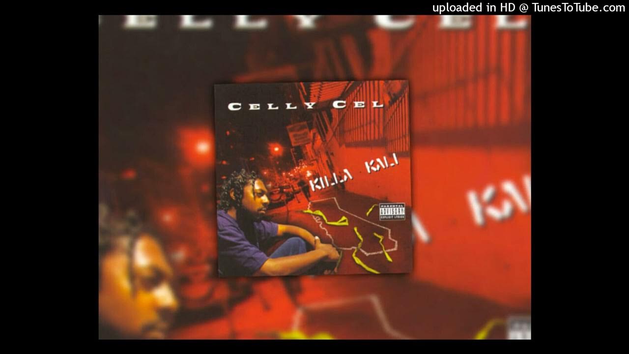 Celly Cell Type Beat x 8Ball and Mjg Type Beat " Space Age " - YouTube
