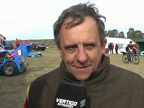 Entrevista: Fabio Pedersen - YouTube