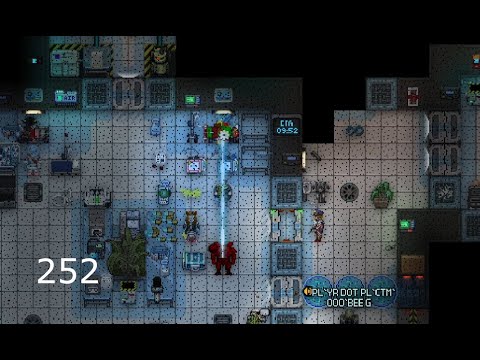 SS13 TG Terry (Round 252: Wall) - YouTube