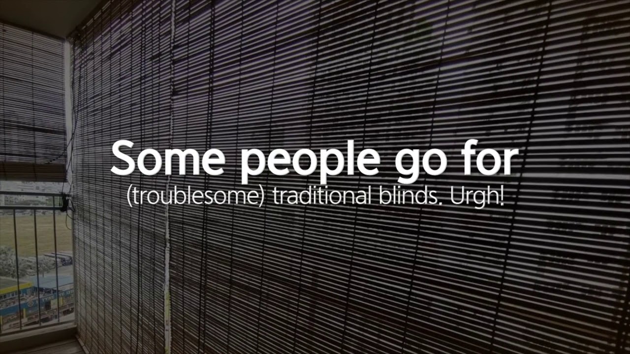 ALTEX SecureZIP @ CityView Residences - YouTube