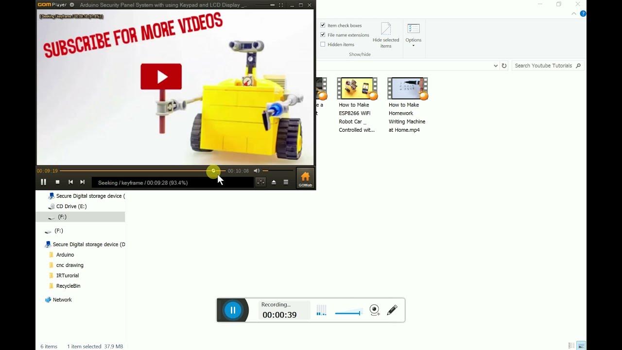 Introduction 2 - YouTube